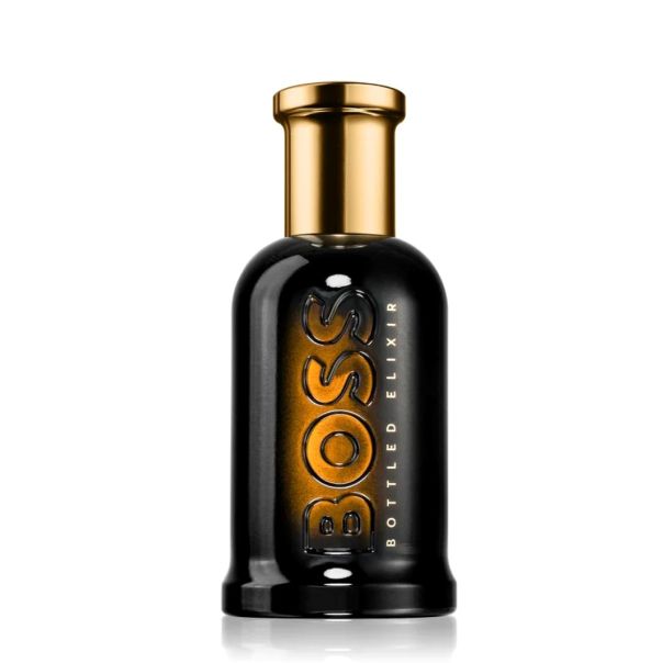 Hugo Boss Bottled Elixir Parfum Intense 50ml