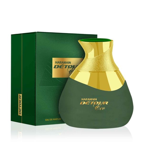 Al Haramain Detour Eco EDP 100ml