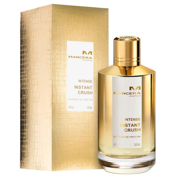Mancera Instant Crush Intense Extrait de Parfum 120ml