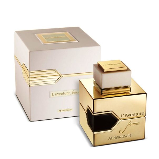 Al Haramain L'Aventure Femme EDP 100ml