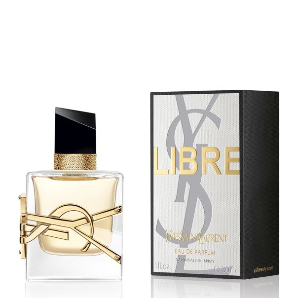 Yves Saint Laurent Libre Eau de Parfum 30ml