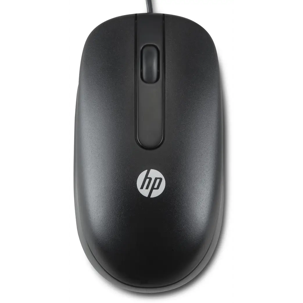 HP USB Optical 2.9M žičani miš Z3Q64AA