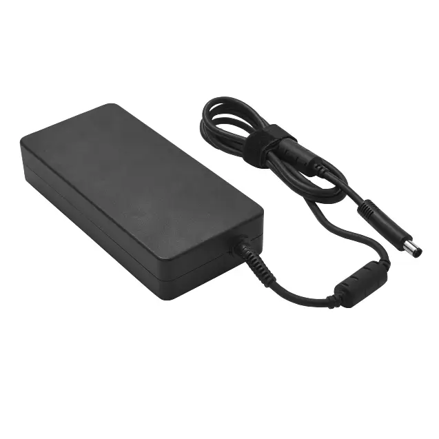 HP 280W Slim Smart 7.4mm AC Adapter 4J0P0AA