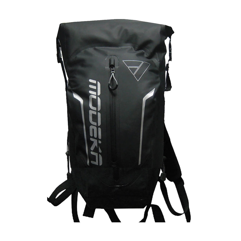 Ranac MODEKA DRY PACK crni 32L