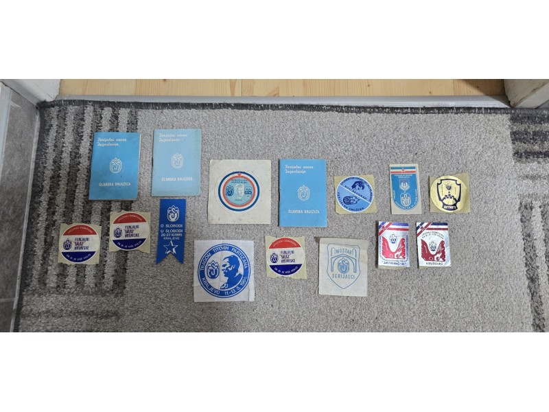 Ferijalni savez Jugoslavije lot