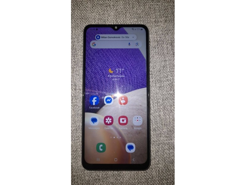 Samsung A 32 55g