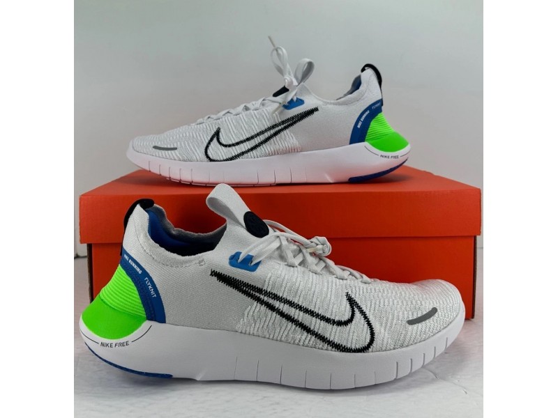 NIKE Free Run NEXT NATURE % POP-UP $ALE %