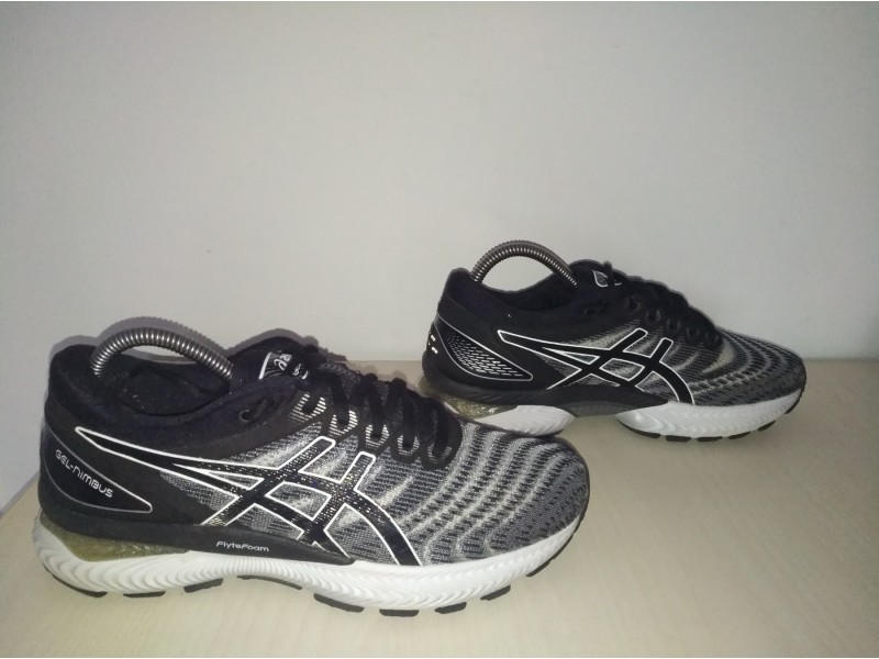 Asics Gel Nimbus unisex patike br 40 ( 25,5 cm)