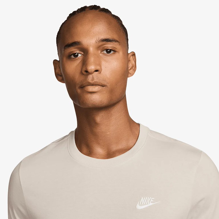 NIKE Majica M NSW CLUB TEE