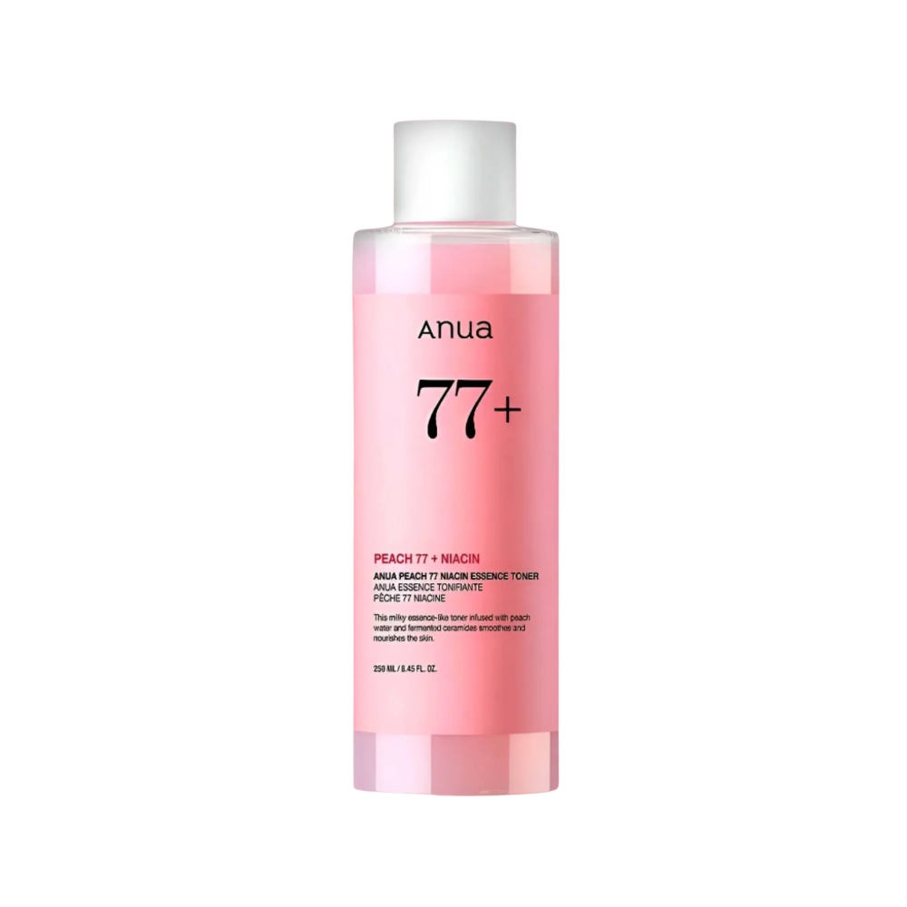 Peach 77 Niacin Essence Toner 250ml