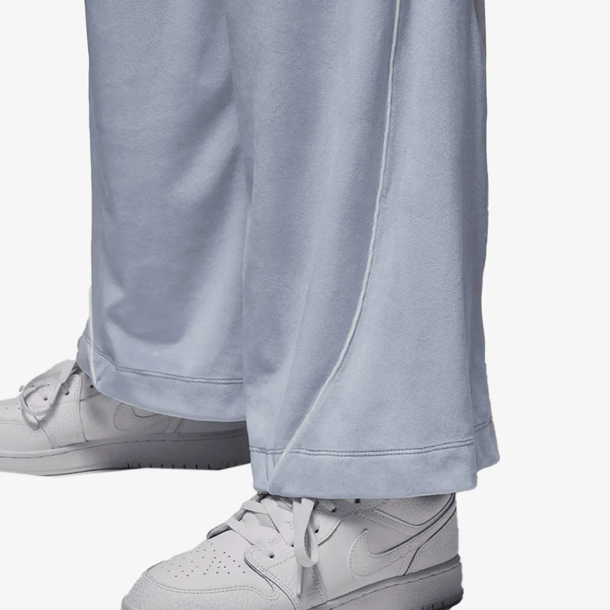 JORDAN Donji deo trenerke JDG MOUNTAINSIDE VELOUR PANT