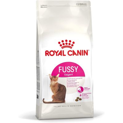 Royal Canin FHN Fussy Exigent 10kg