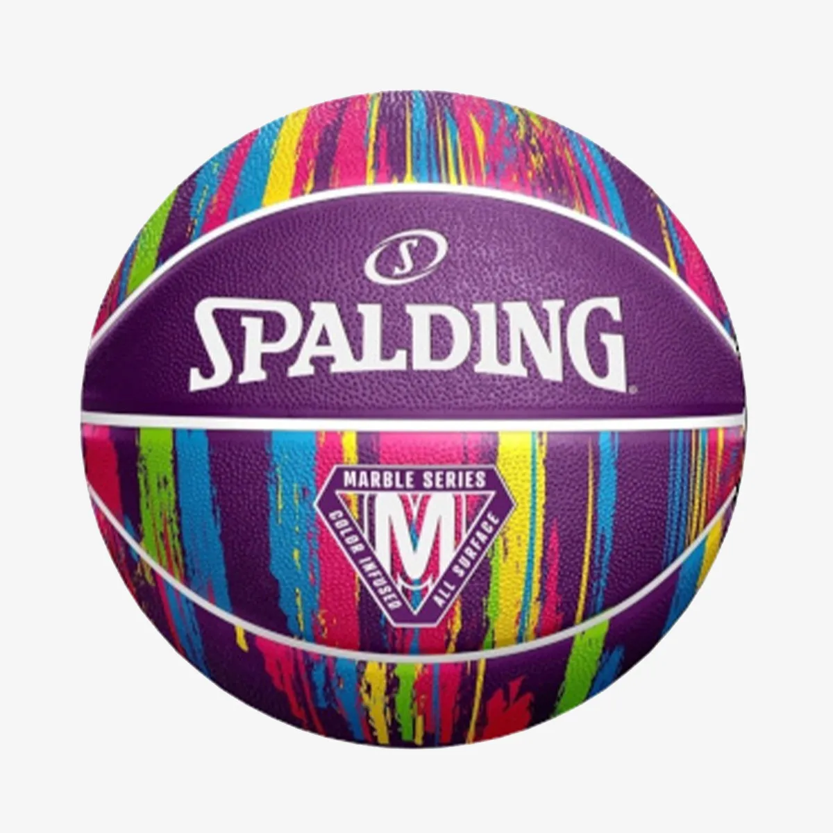 SPALDING Lopta Varsity TF-150