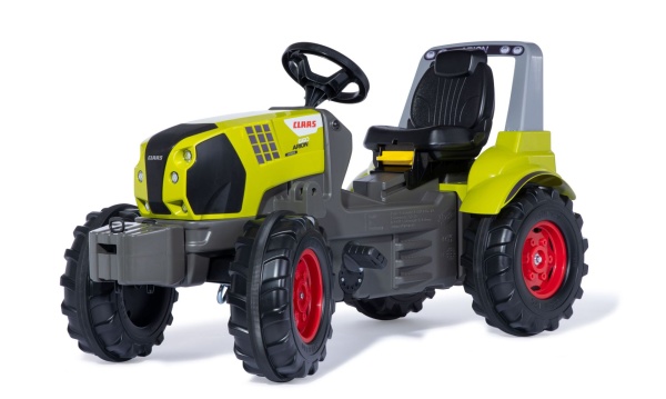 Traktor Rolly Farmtrac Premium II Claas Arion 660 CO720088