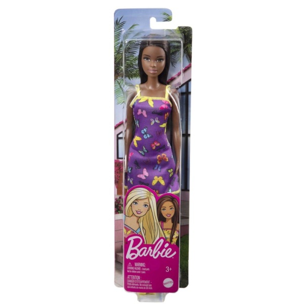 Barbika Fashion Barbie CO001903