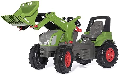 Traktor Rollyfarm Rolly Toys Fendt 939 Vario CO710263