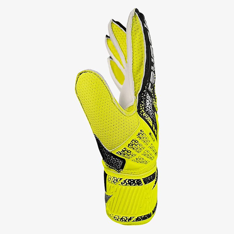REUSCH Rukavice Attrakt Solid Junior