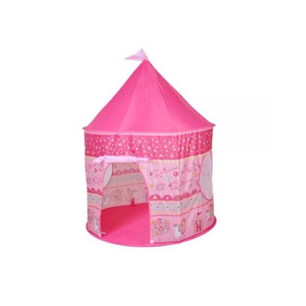 Šator Princess 105x30x135cm Knorr Toys CO556081