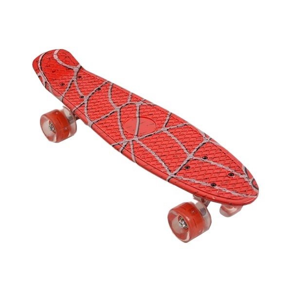 Skejtbord BBO Spider A009WSP