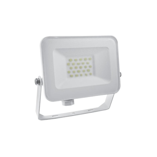 LED reflektor 20W Prosto LRF024EW-20W/WH