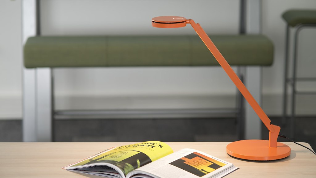 Dash Lamp