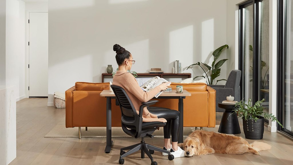 Steelcase Series 1
