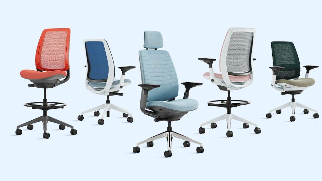 Steelcase Series 2