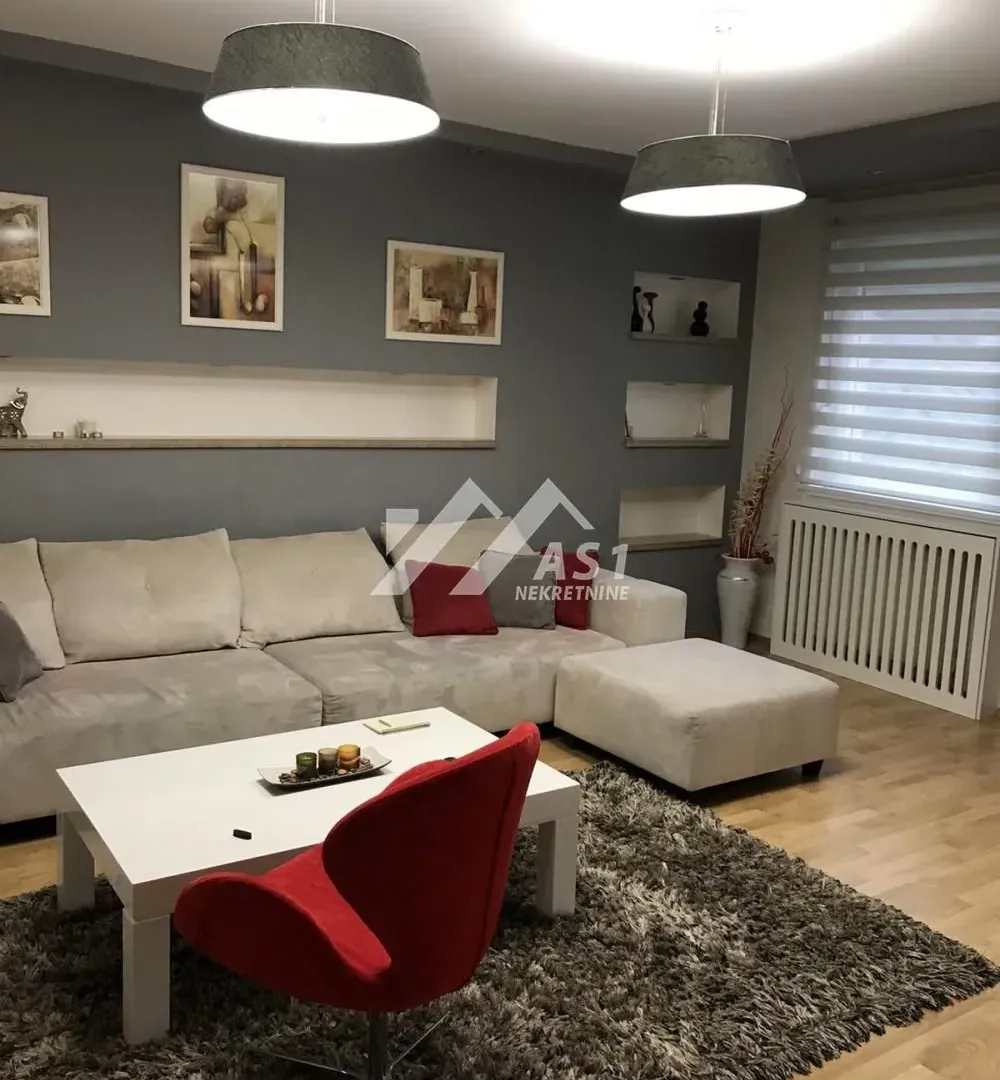 Izdavanje, dvosoban stan, 66m², Novi Sad Sve Podlokacije, Novi Sad