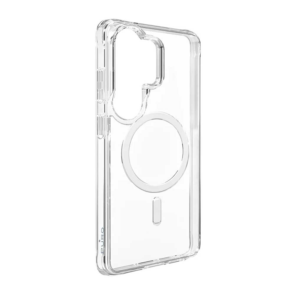 Zastitna maska (futrola) PURO LITE MAGSAFE - Samsung S948 Galaxy S26 Ultra 5G providna (MS)