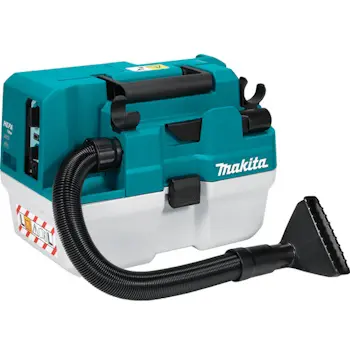 Makita akumulatorski usisivač 40V max XGT VC013GLZ01