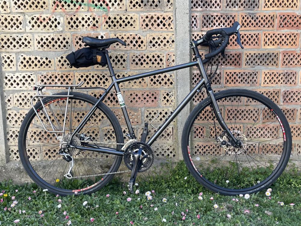 Fuji Touring