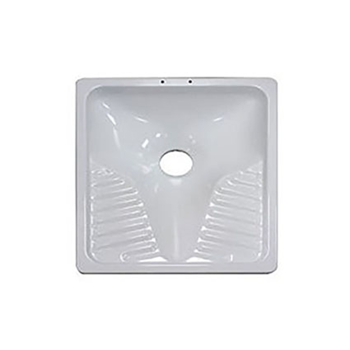 WC cucavac metalni Oceania