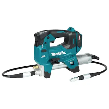 Makita akumulatorska mazalica 40V XGT GP001GZ