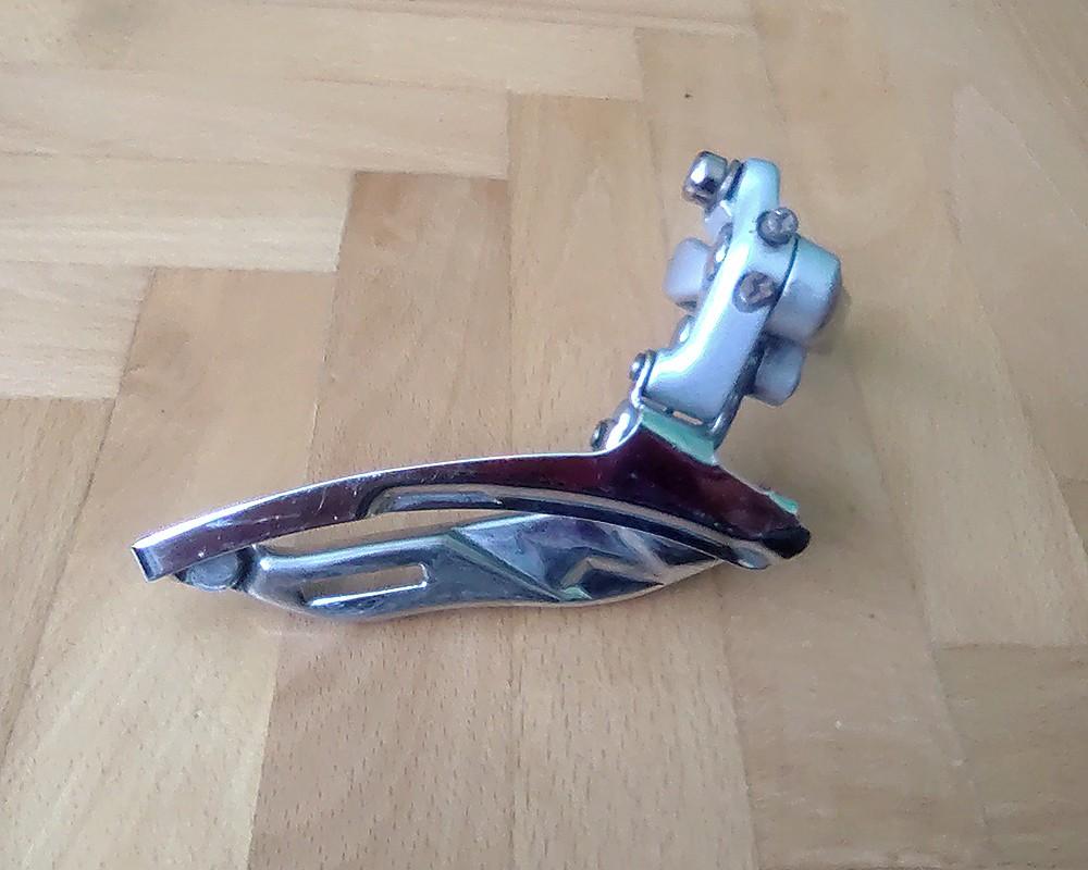 Prednji menjac Shimano FD 2303 3 brzine