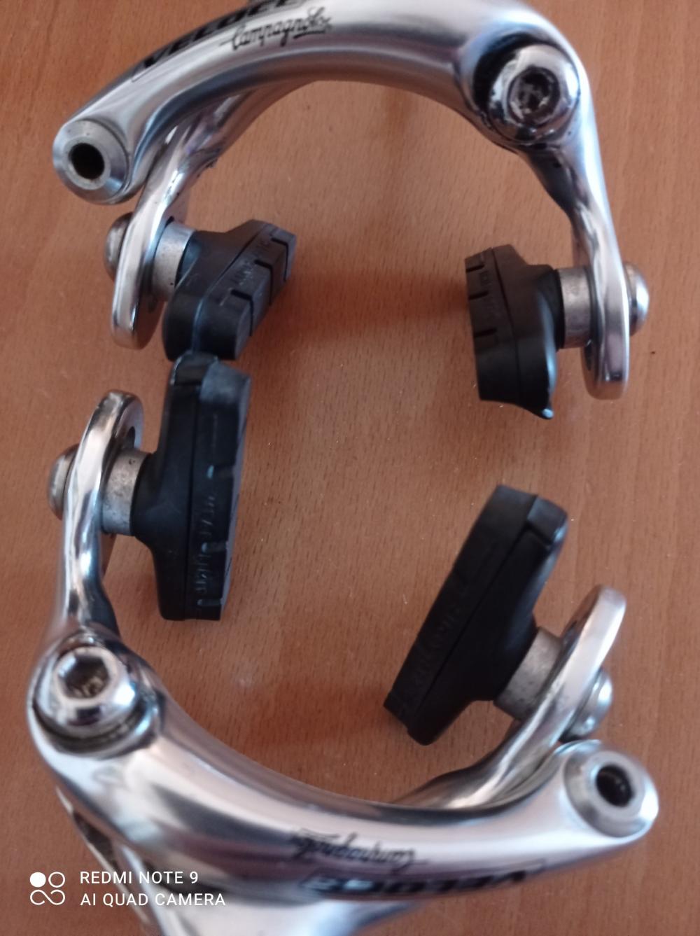 Campagnolo Veloce