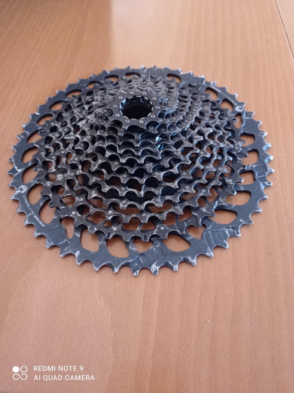 Sram XG 1275 10-52T