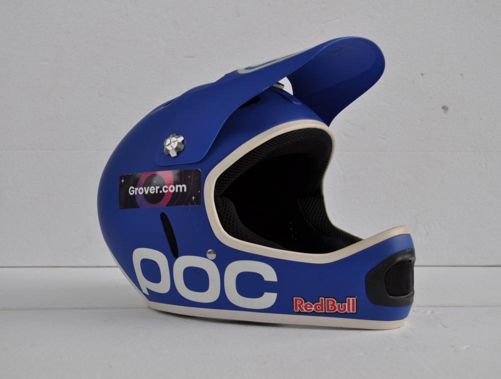 POC Cortex Downhill original Full Face MTB kaciga