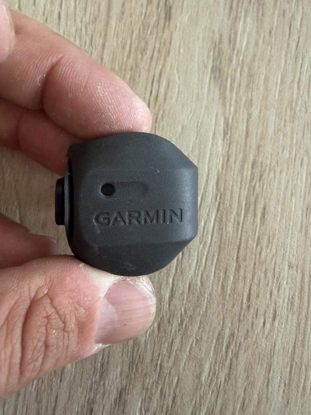 Garmin senzor