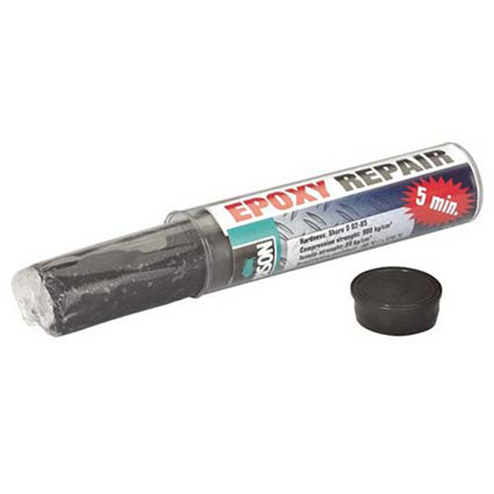 Bison Epoxy Repair 56g dvokomponentni epoksi git stik