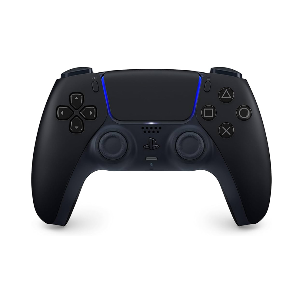 Gamepad 5 Joypad - PS5 DualSense Midnight crni ORG (MS)