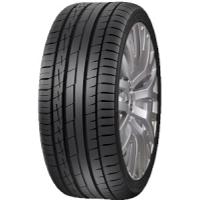 Accelera Iota ST-68 235/55 R18 110/108T