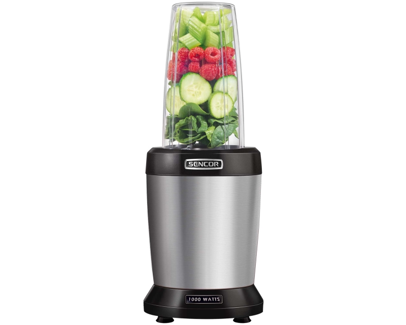 SENCOR SNB 4302SS nutri blender