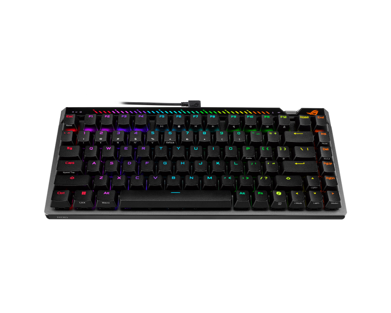 ASUS ROG FALCHION ACE 75HE Gaming tastatura