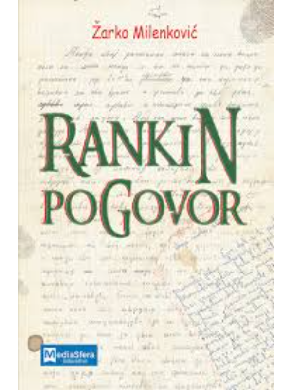 Rankin pogovor