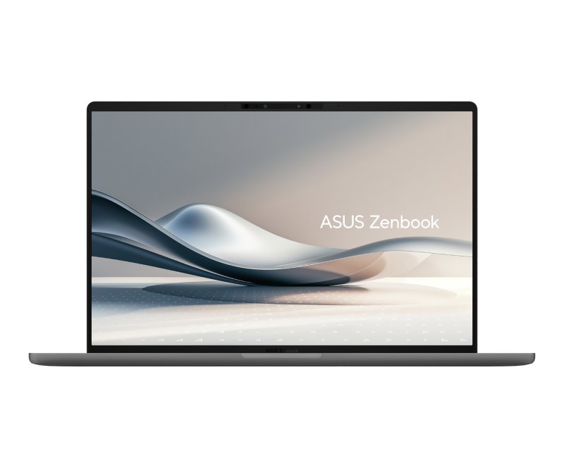 ASUS ZenBook 14 OLED UX3407RA-QD010W (14 inča WUXGA OLED, Snapdragon X Elite X1E, 32GB, SSD 1TB, Win11 Home) laptop outlet