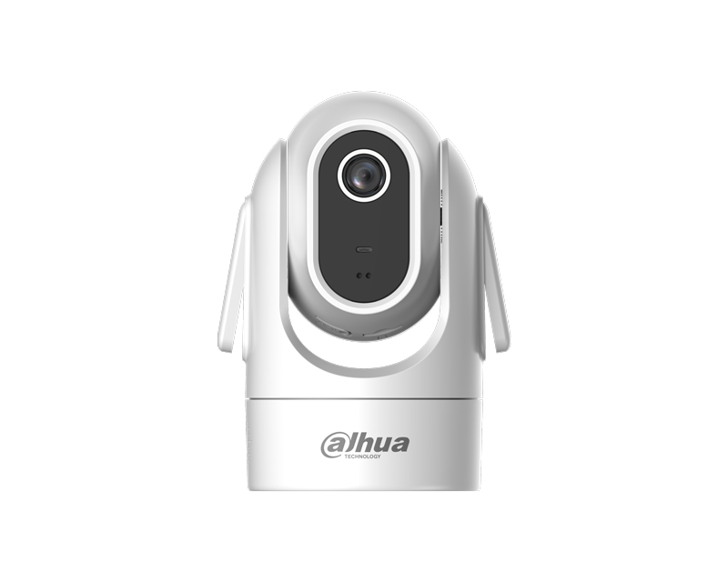DAHUA H2C 2MP Indoor Fixed-focal Wi-Fi Pan & Tilt Network kamera