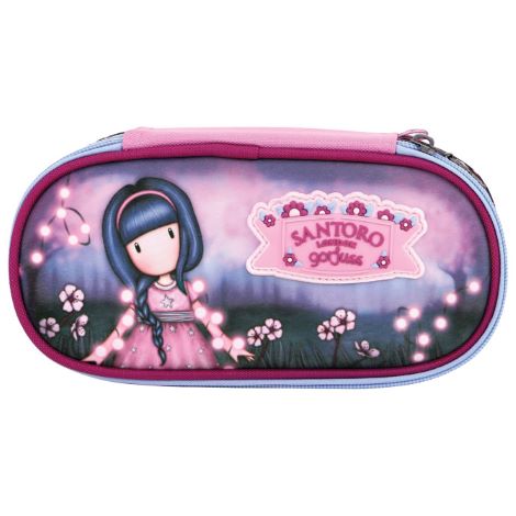 Pernica Gorjuss Fairy Dusk 384GJ33