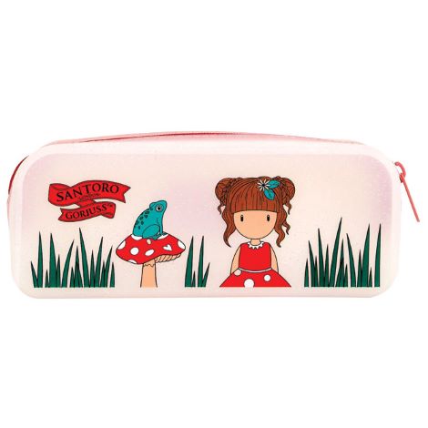 Pernica Gorjuss Little Mushroom 1337GJ03