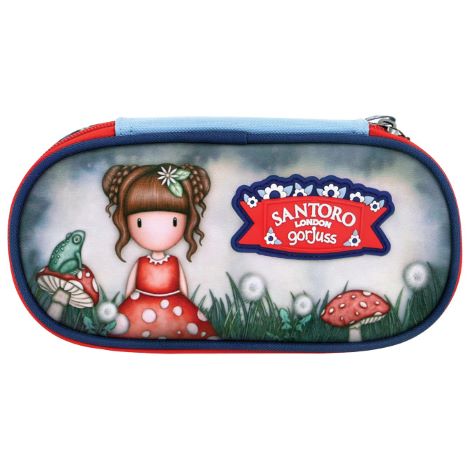 Pernica Gorjuss Little Mushroom 384GJ35