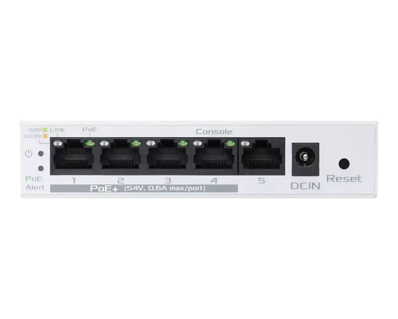 ASUS ExpertWiFi EBP15 switch beli LAN03792